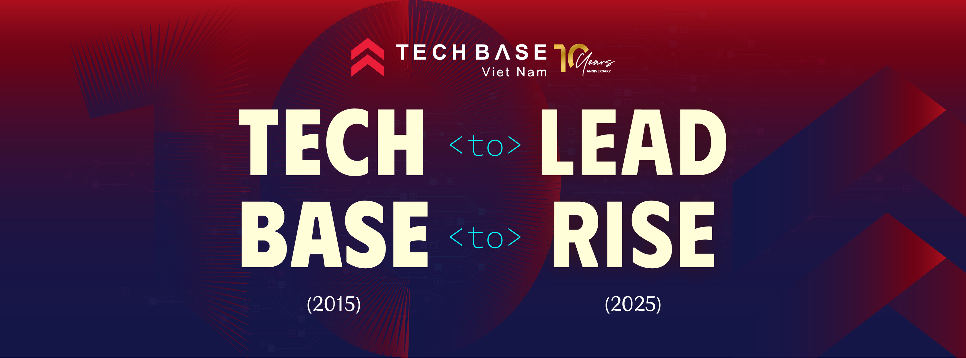 Techbase Vietnam tuyển dụng 10/2025 (3 đang tuyển) : lương + reviews