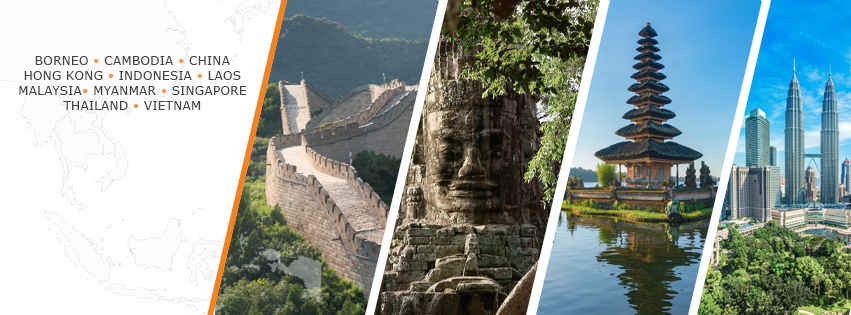 ASIAN TRAILS tuyển dụng T10/2025 (24+ việc làm)