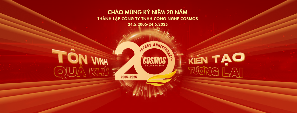Công nghệ Cosmos 1 tuyển dụng 07/2025 (20 đang tuyển) : lương + reviews