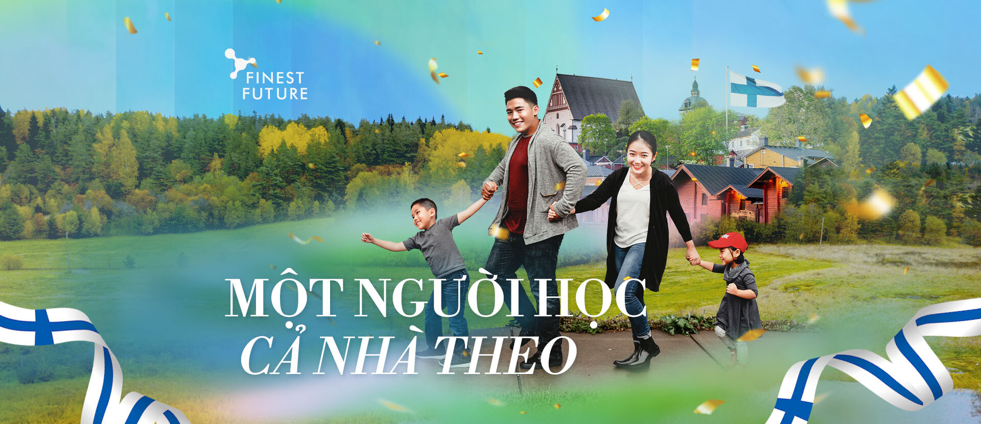 0+ Reviews Finest Future: Công ty có tốt không?