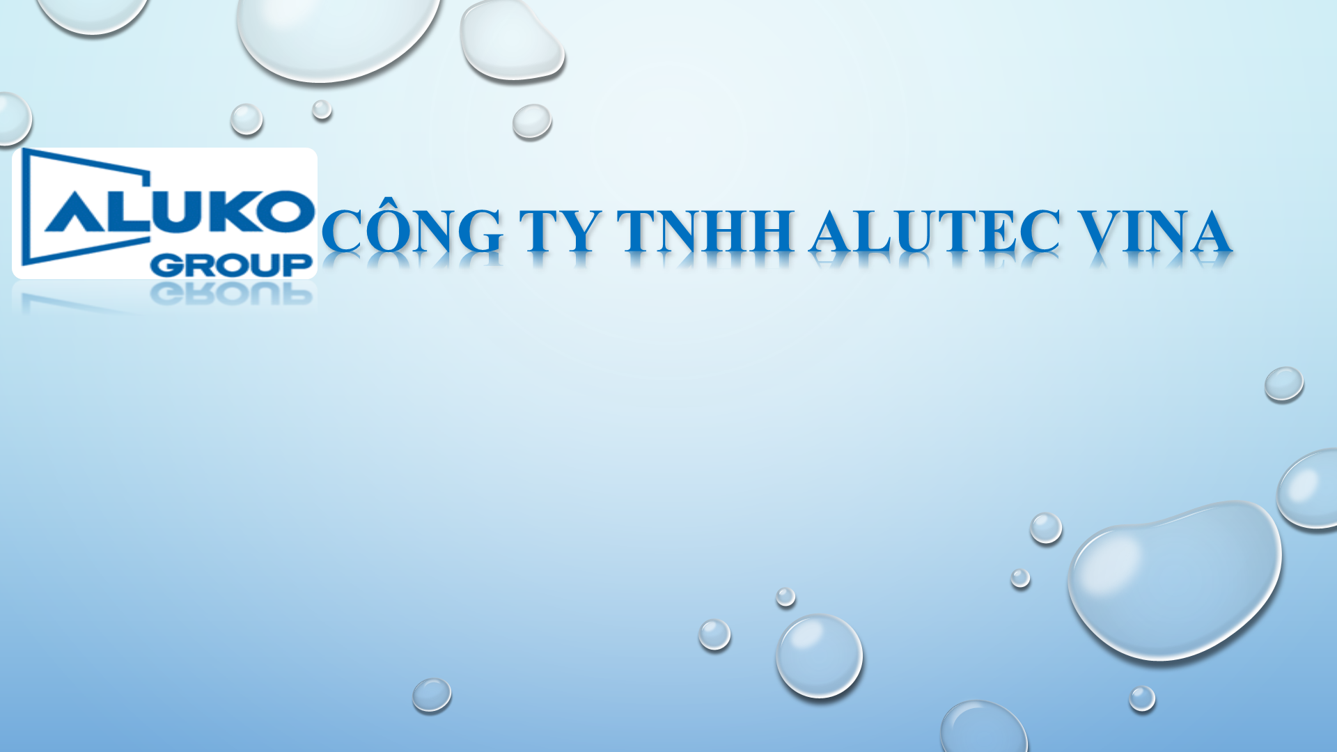 ALUKO Group Vietnam tuyển dụng 09/2024 (13 đang tuyển) : lương + reviews