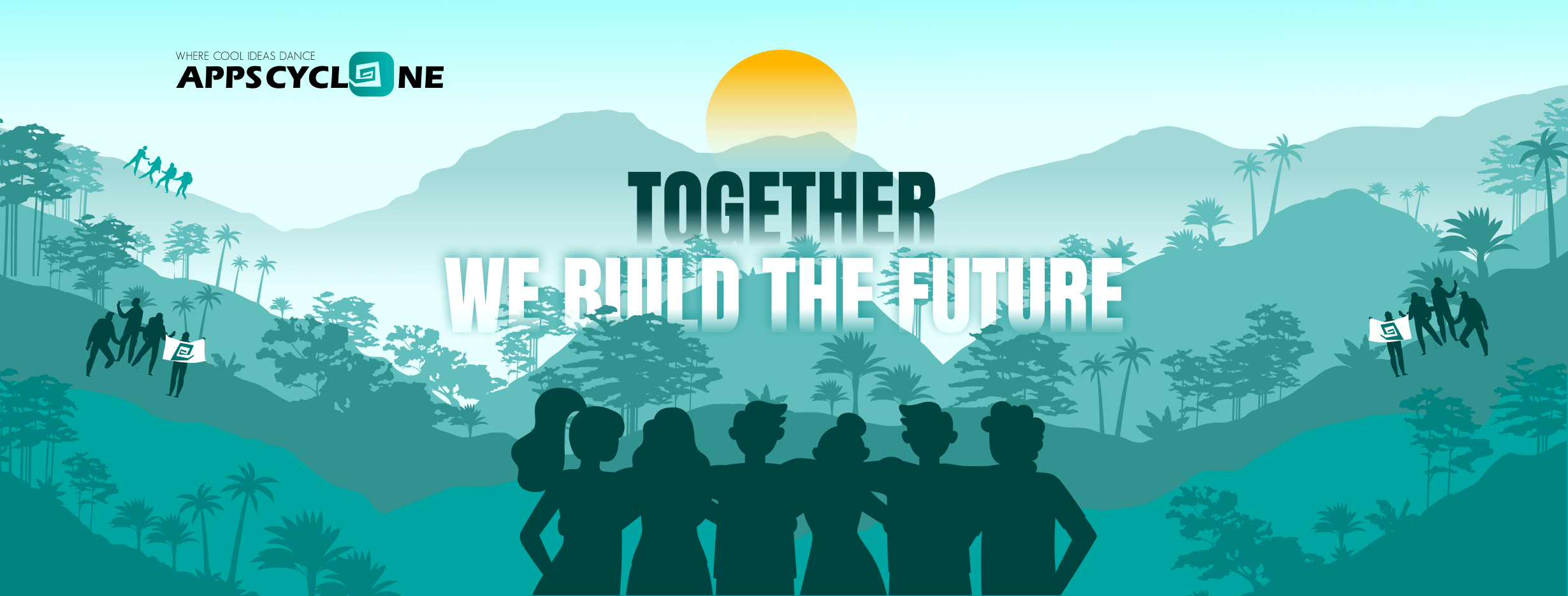 APPS CYCLONE TECHNOLOGY JSC tuyển dụng 08/2024 : lương + reviews