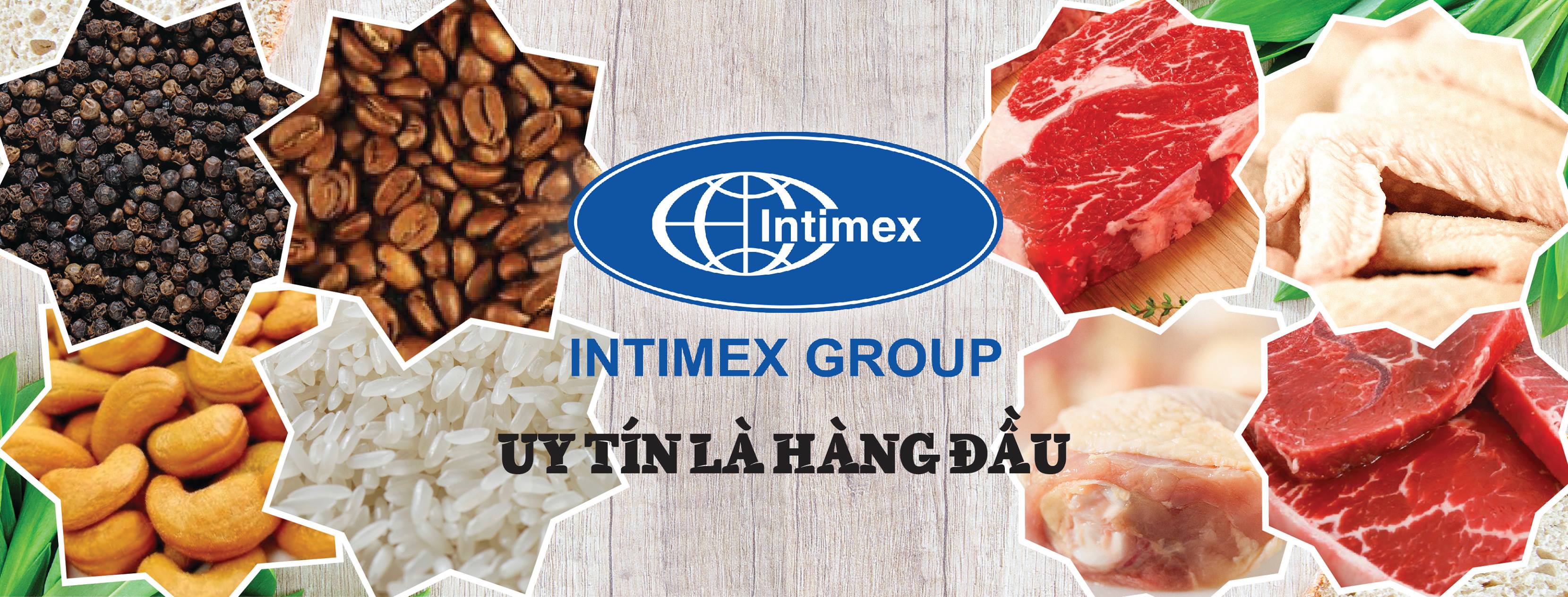 Intimex Group tuyển dụng 09/2024 (23 đang tuyển) : lương + reviews