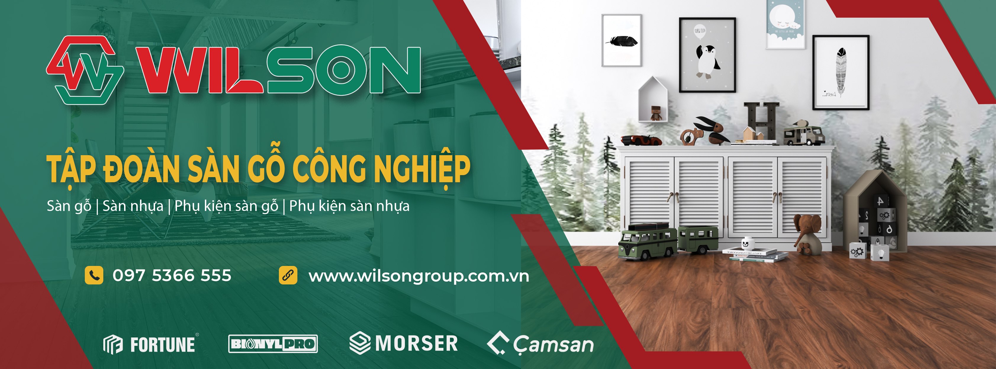 Wilson VIỆT NAM tuyển dụng 08/2024 (4 đang tuyển) : lương + reviews