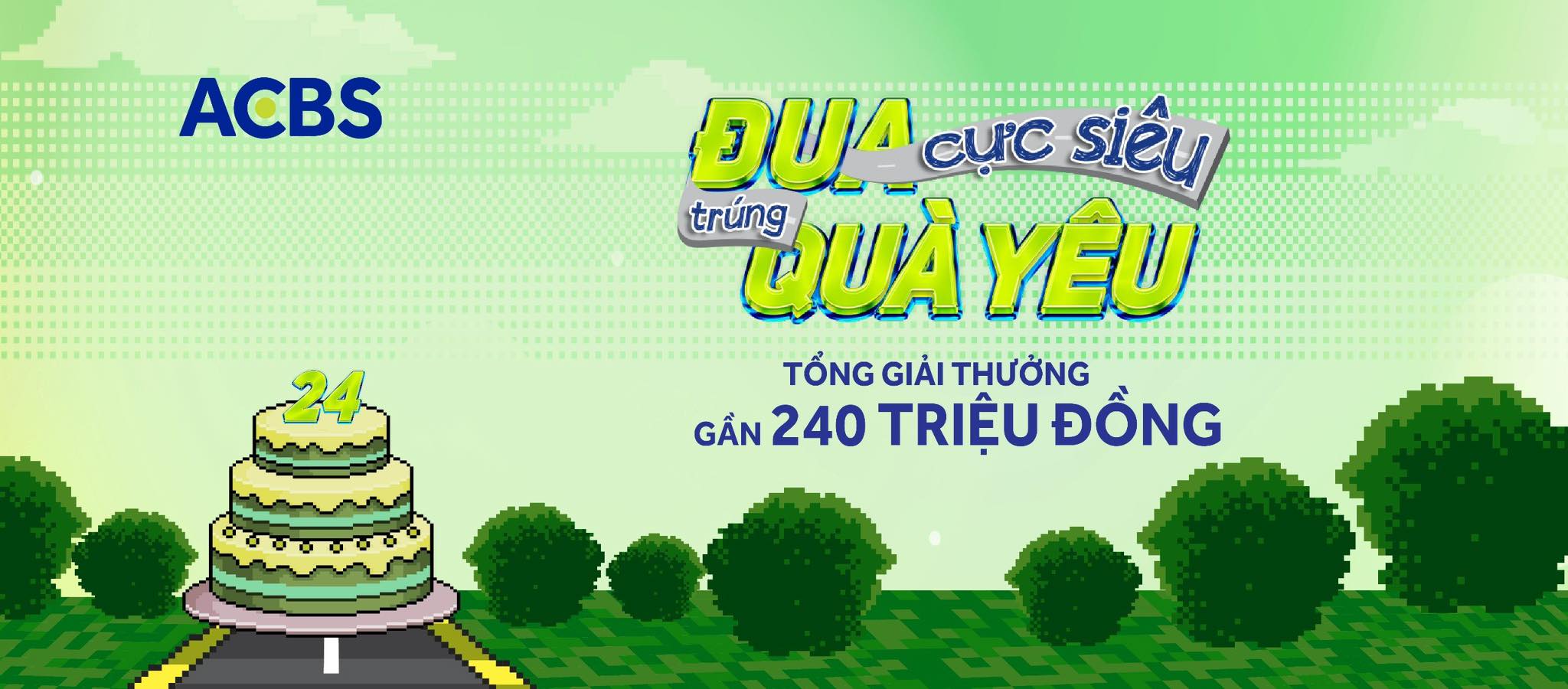 Chứng Khoán ACB tuyển dụng 08/2024 (65 đang tuyển) : lương + reviews