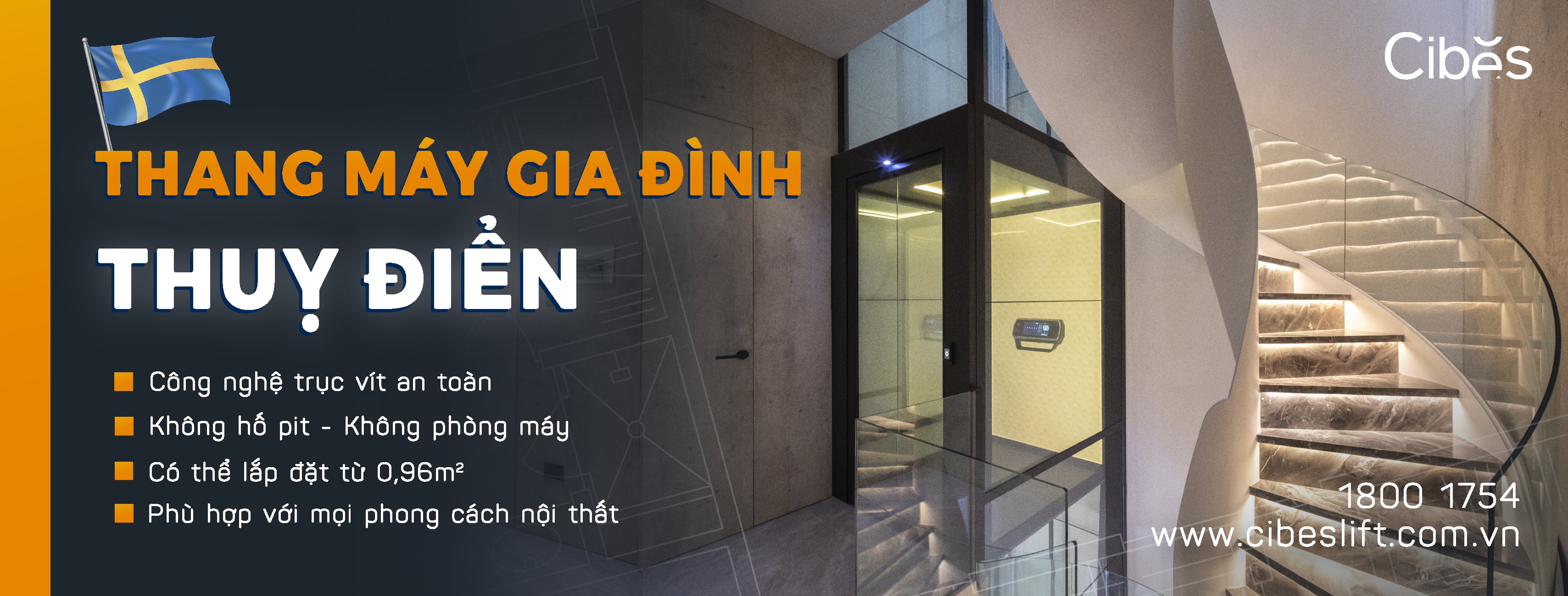 Cibes Lift Việt Nam tuyển dụng 09/2024 (8 đang tuyển) : lương + reviews