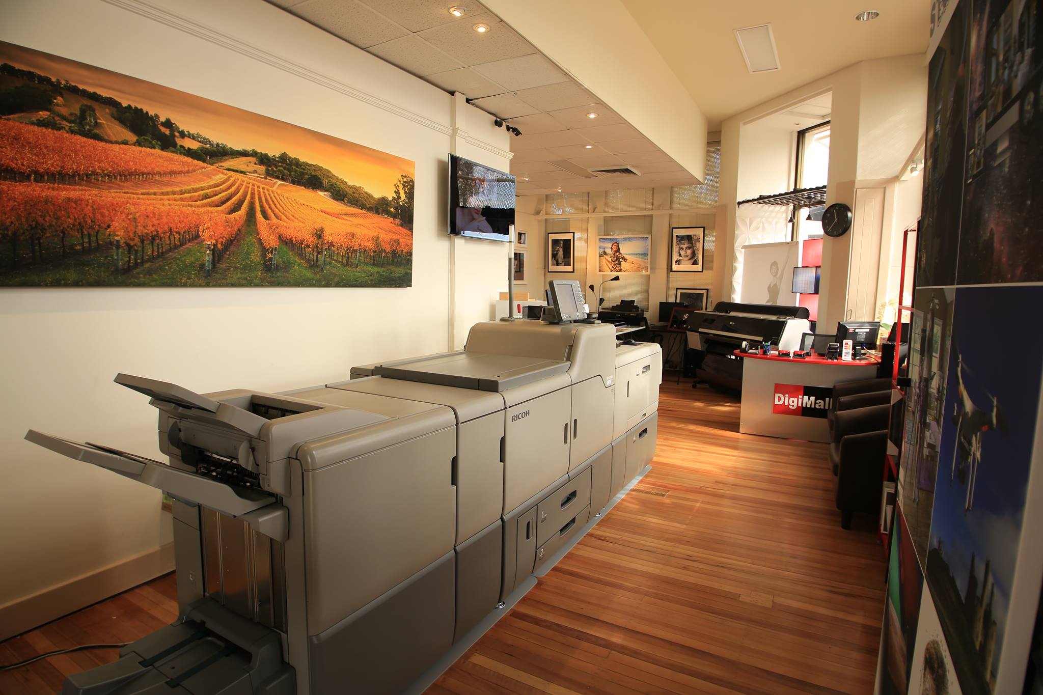 Digimall tuyển dụng 09/2024 (15 đang tuyển) : lương + reviews