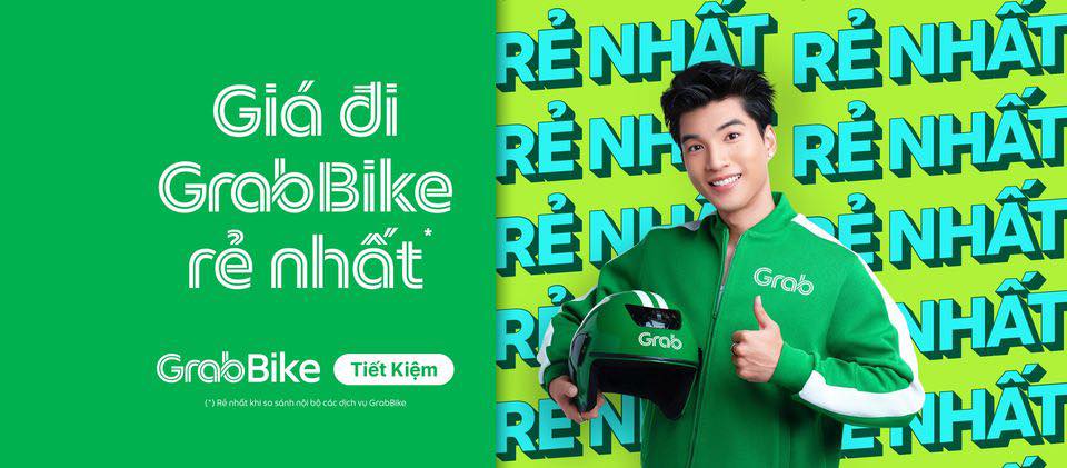 120+ Reviews GRAB: Công ty có tốt không?