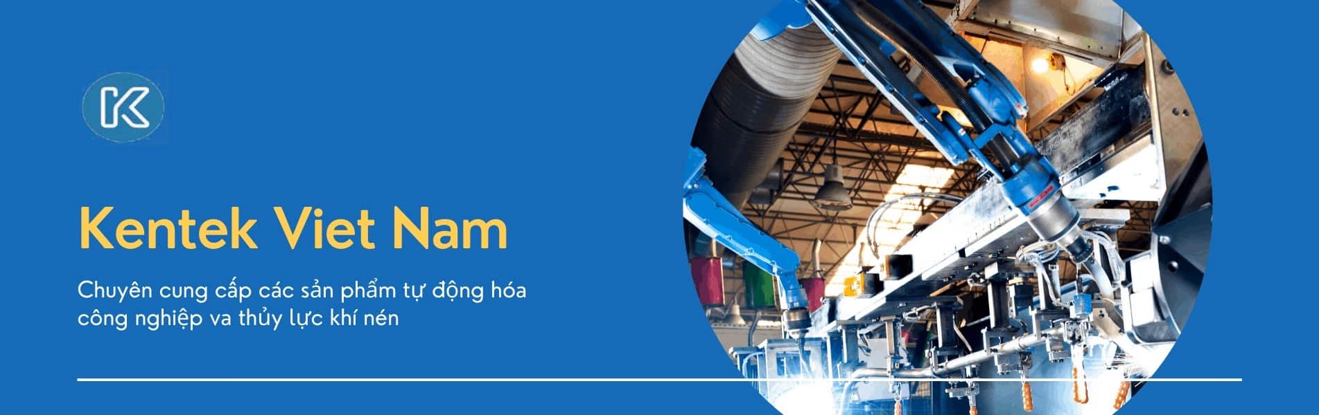 Kentek VIệt Nam tuyển dụng 08/2024 (6 đang tuyển) : lương + reviews