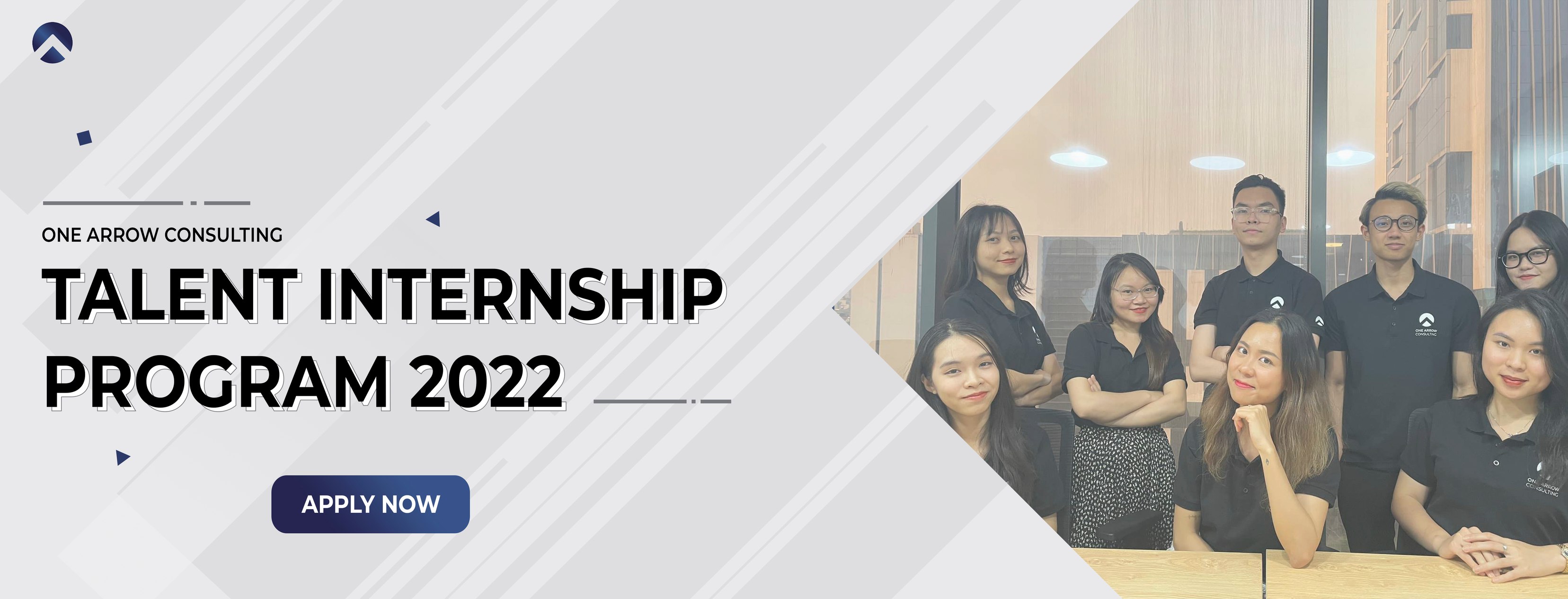 3+ Reviews One Arrow: Công ty có tốt không?