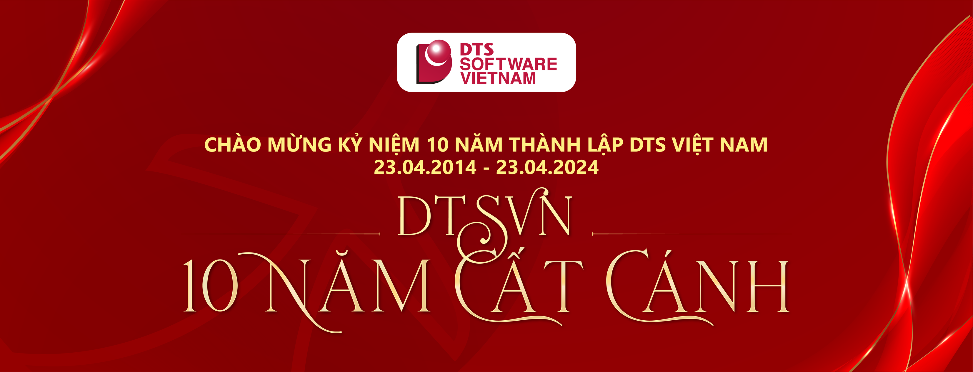 DTS Software Vietnam tuyển dụng 08/2024 (49 đang tuyển) : lương + reviews