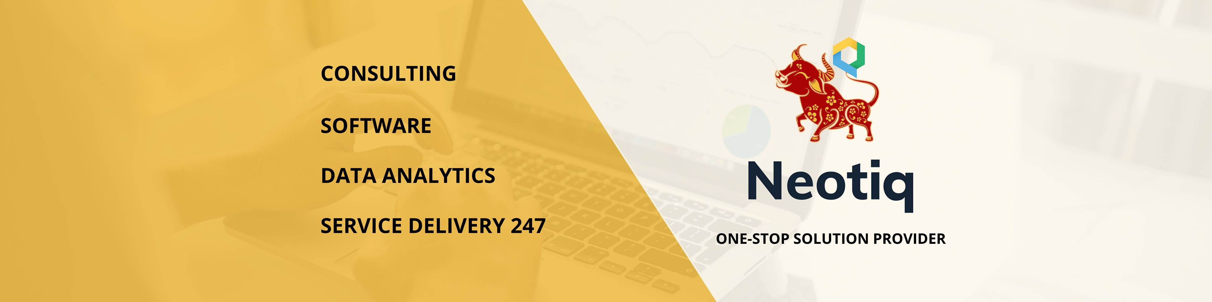 Neotiq Saigon tuyển dụng 09/2024 (1 đang tuyển) : lương + reviews