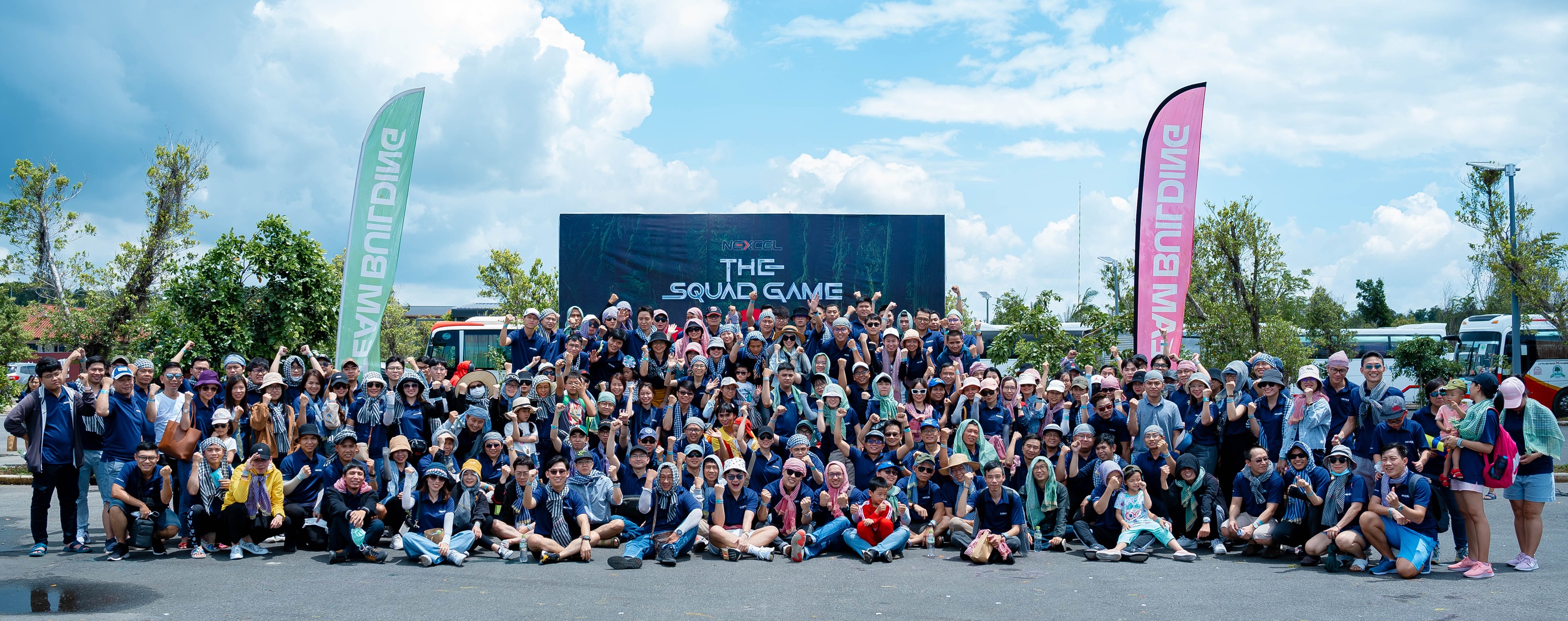 55+ Reviews Nexcel Solutions: Công ty có tốt không?