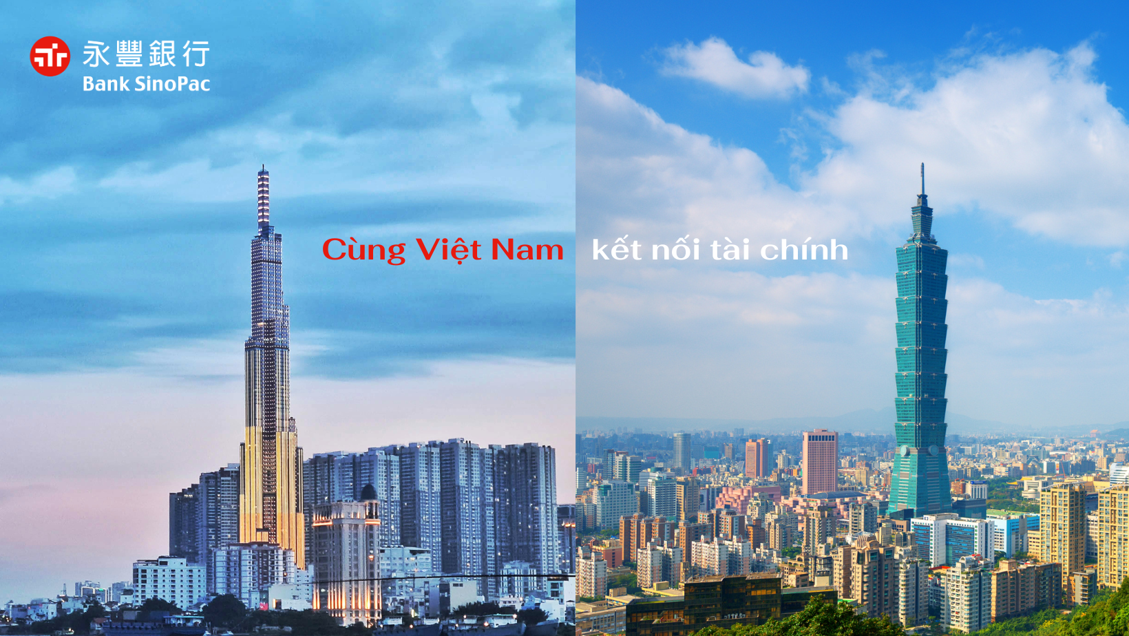 Sinopac BANK tuyển dụng 09/2024 (7 đang tuyển) : lương + reviews