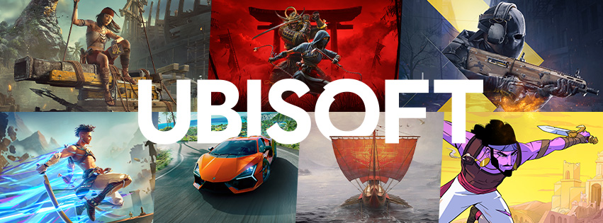 UBISOFT VIETNAM tuyển dụng 08/2024 (3 đang tuyển) : lương + reviews