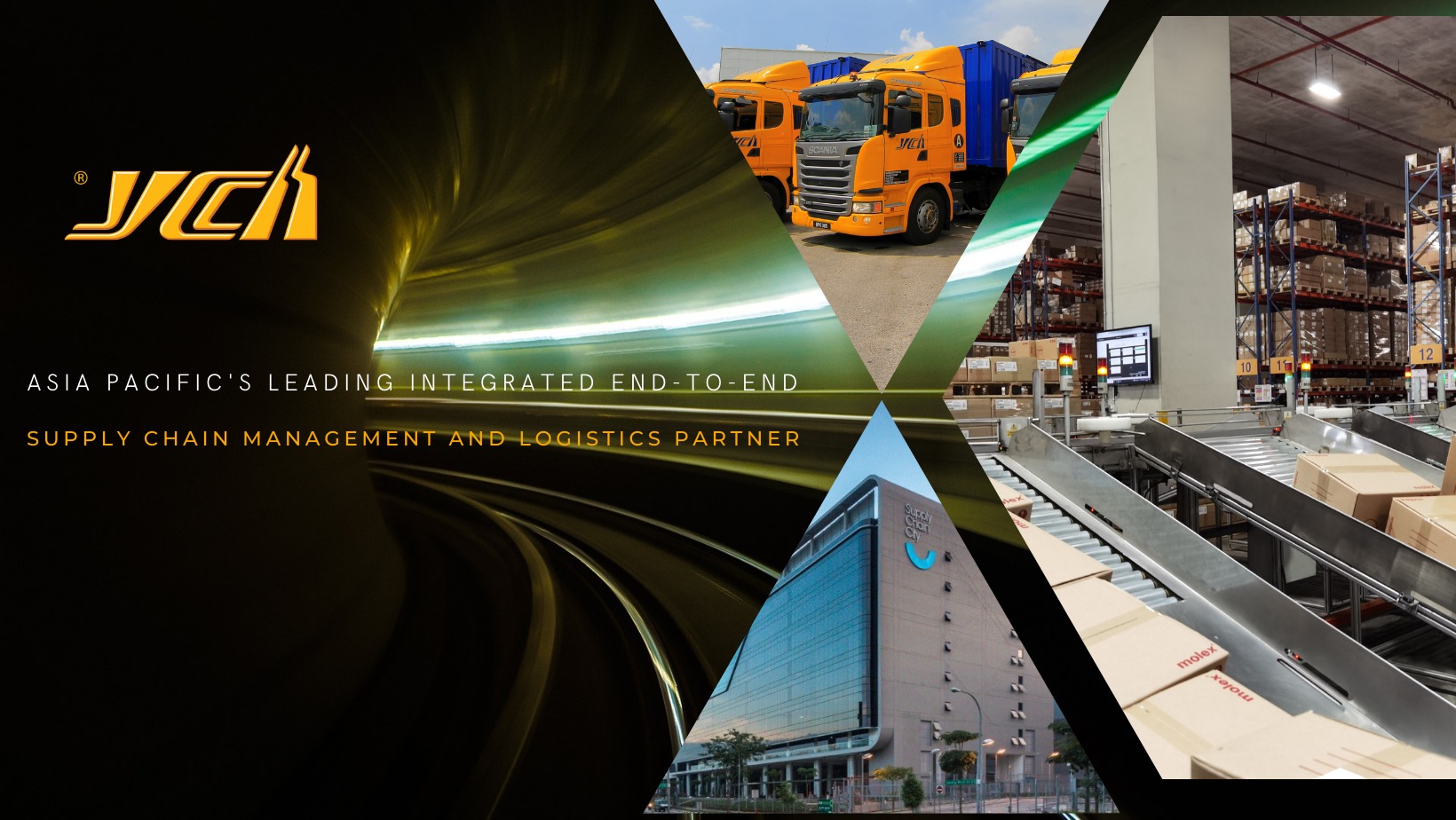 YCH-Protrade tuyển dụng 09/2024 (44 đang tuyển) : lương + reviews