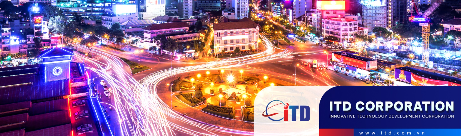 ITD GROUP tuyển dụng 09/2024 (6 đang tuyển) : lương + reviews