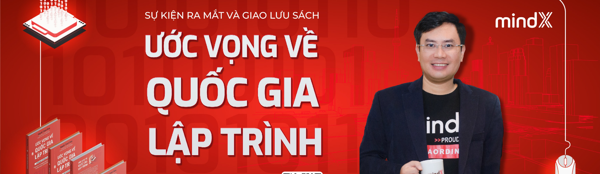 Mindx Technology tuyển dụng 08/2024 (102 đang tuyển) : lương + reviews