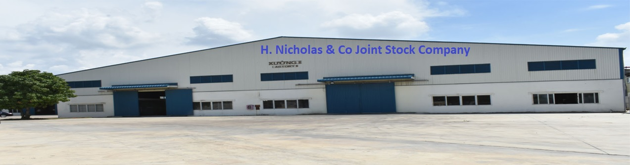 H. NICHOLAS & CO tuyển dụng 09/2024 (16 đang tuyển) : lương + reviews