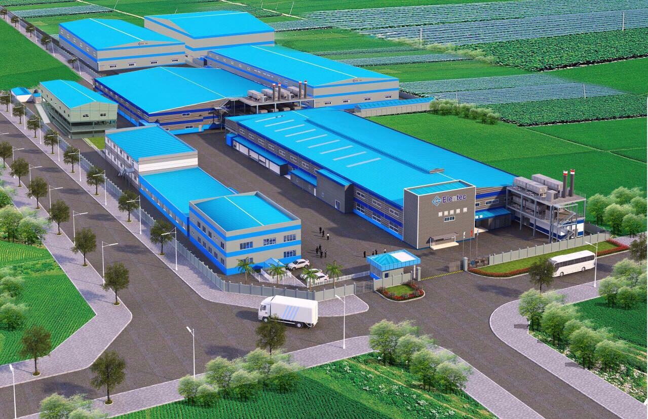 Elentec tuyển dụng 08/2024 (64 đang tuyển) : lương + reviews