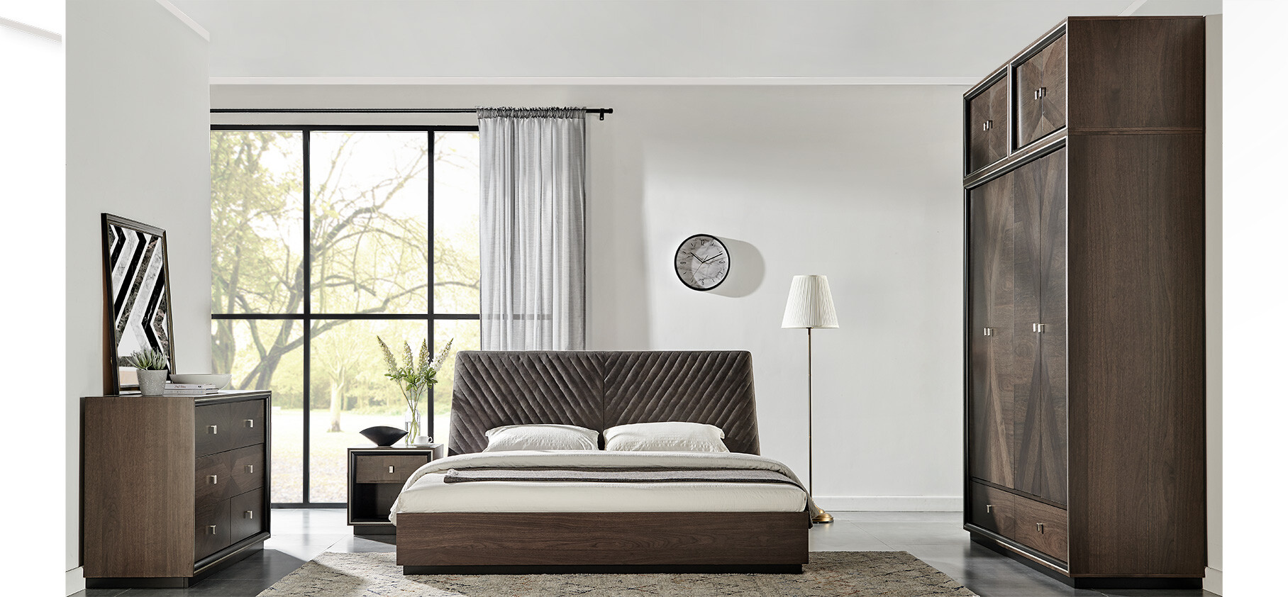 Interwood Việt Nam tuyển dụng 09/2024 (6 đang tuyển) : lương + reviews