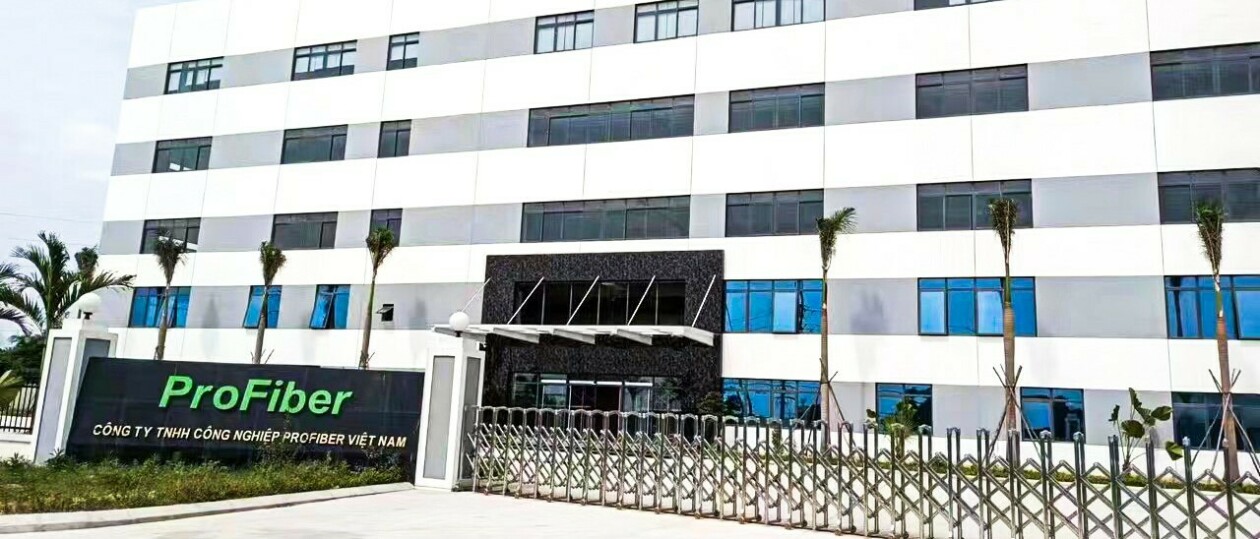 Profiber tuyển dụng 03/2025 (4 đang tuyển) : lương + reviews