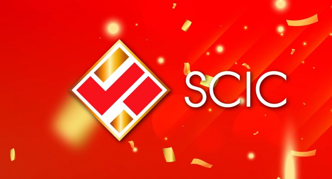 SCIC trả lương bao nhiêu năm 2025 (0 ý kiến)?