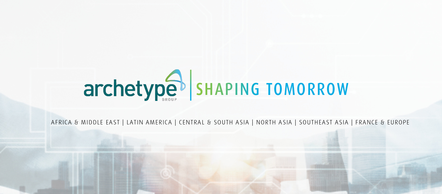 Archetype Group tuyển dụng 08/2024 (11 đang tuyển) : lương + reviews