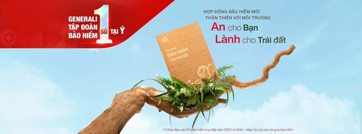 8+ Reviews Bảo hiểm Generali Việt Nam: Công ty có tốt không?