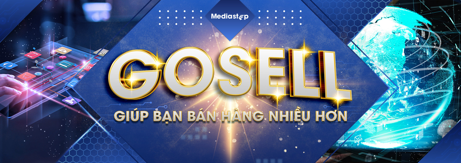 Mediastep Software tuyển dụng 09/2024 (646 đang tuyển) : lương + reviews