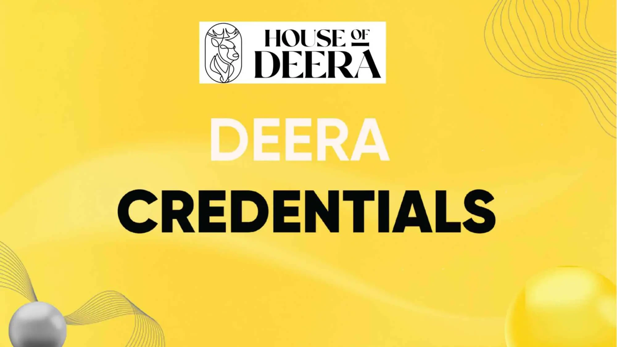 House of Deera tuyển dụng 10/2025 (2 đang tuyển) : lương + reviews