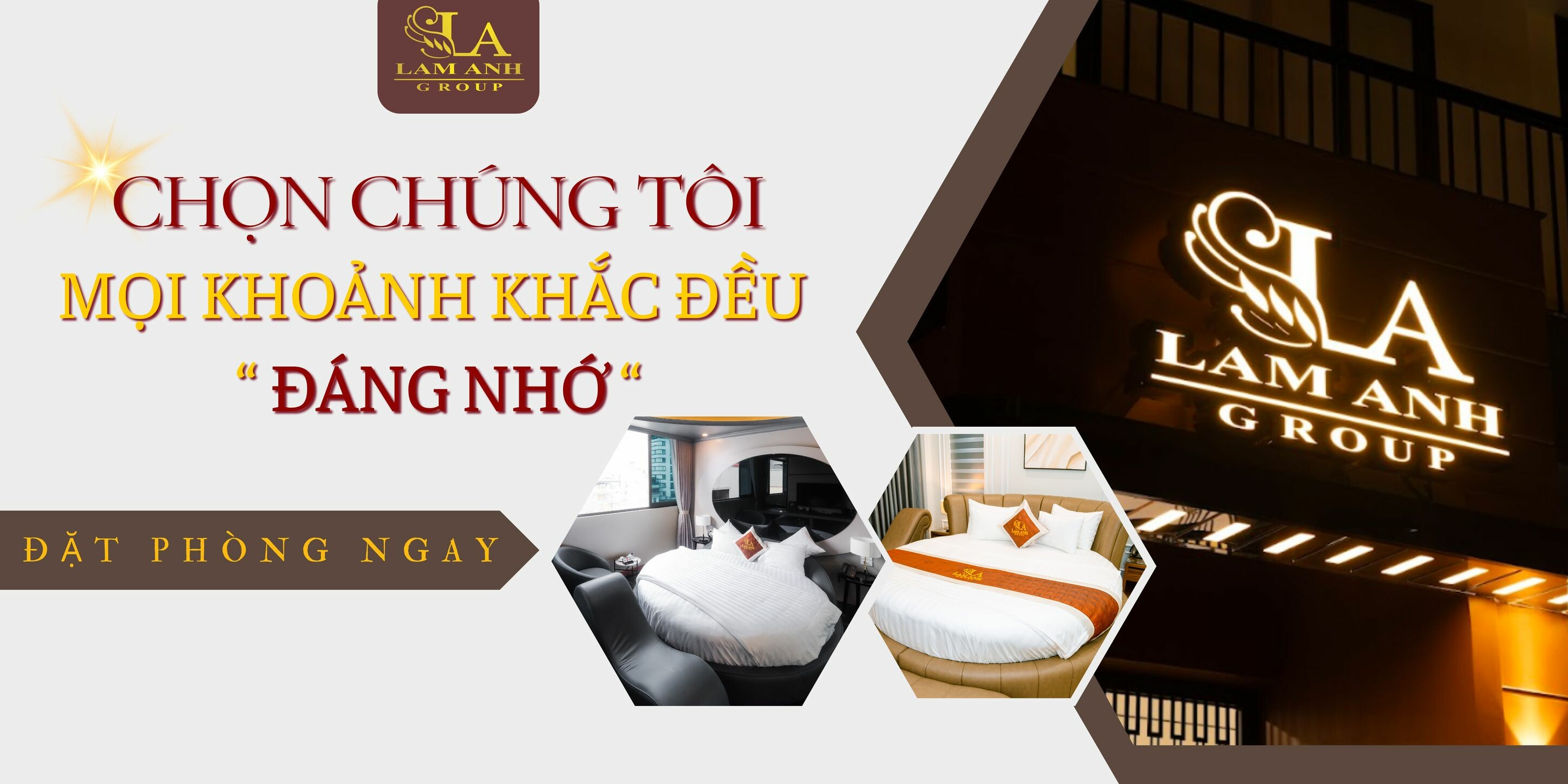 Hình ảnh Lam Anh Hotel