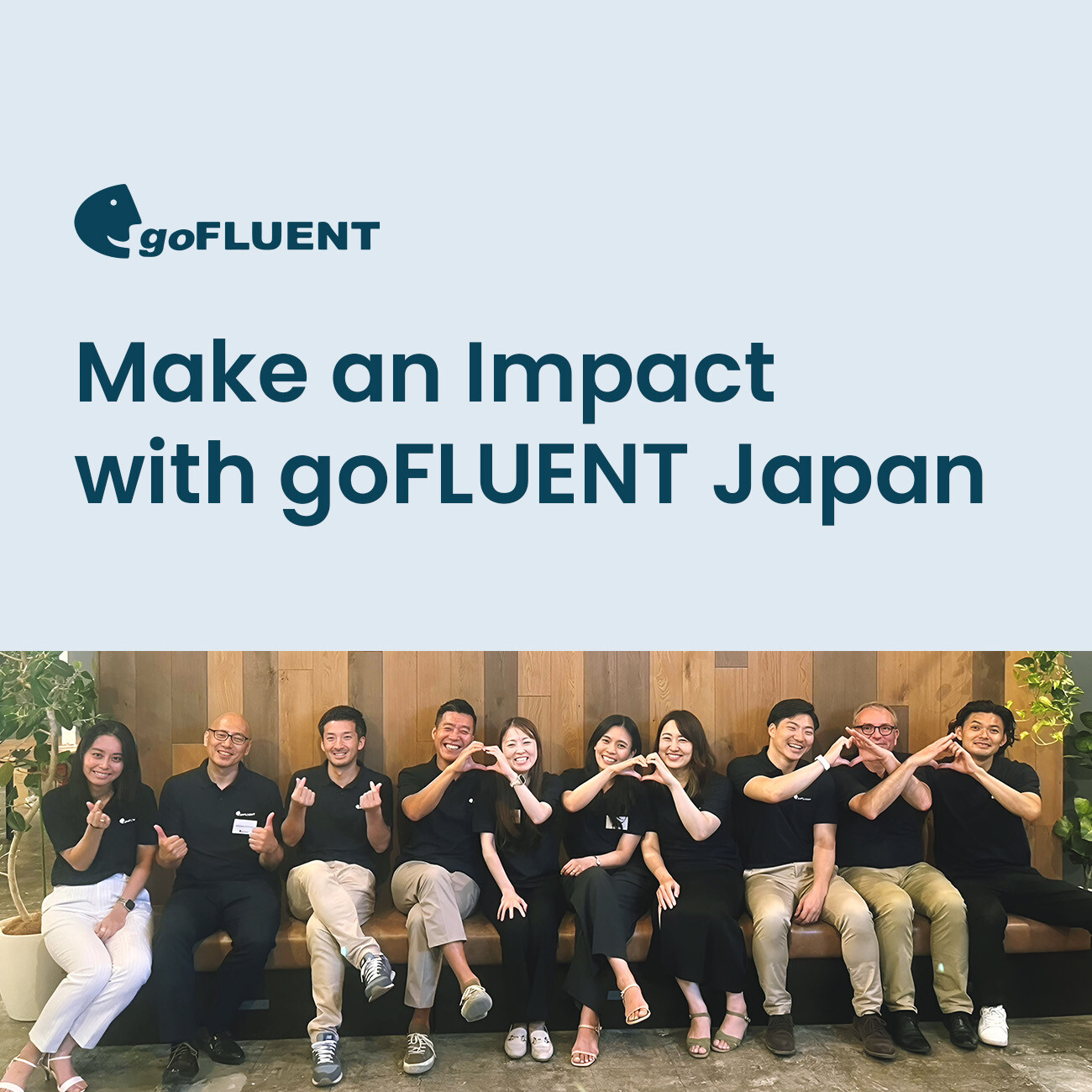 goFLUENT tuyển dụng 10/2025 (3 đang tuyển) : lương + reviews