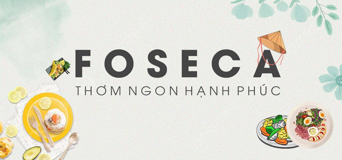 FOSECA VIỆT NAM tuyển dụng 10/2025 (1 đang tuyển) : lương + reviews