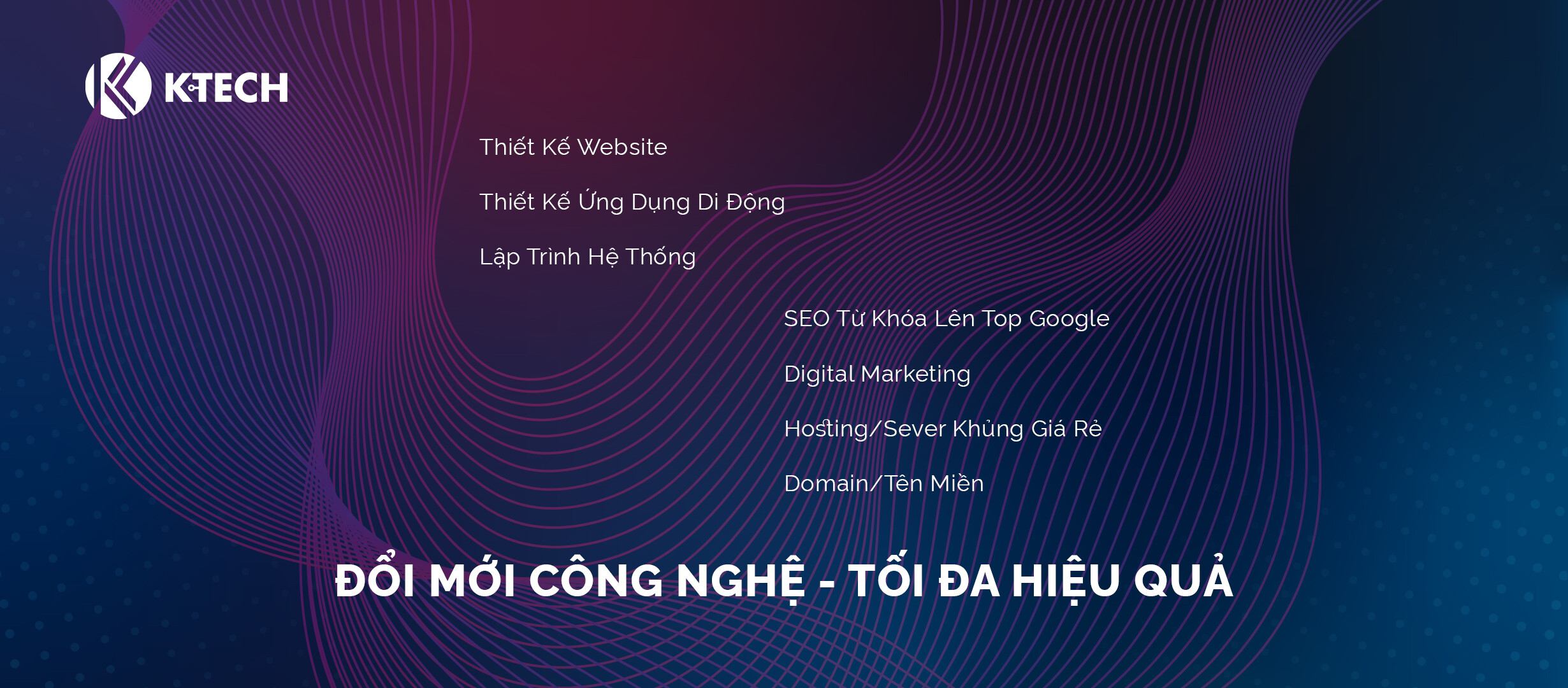 K-TECH tuyển dụng T10/2025 (1+ việc làm)