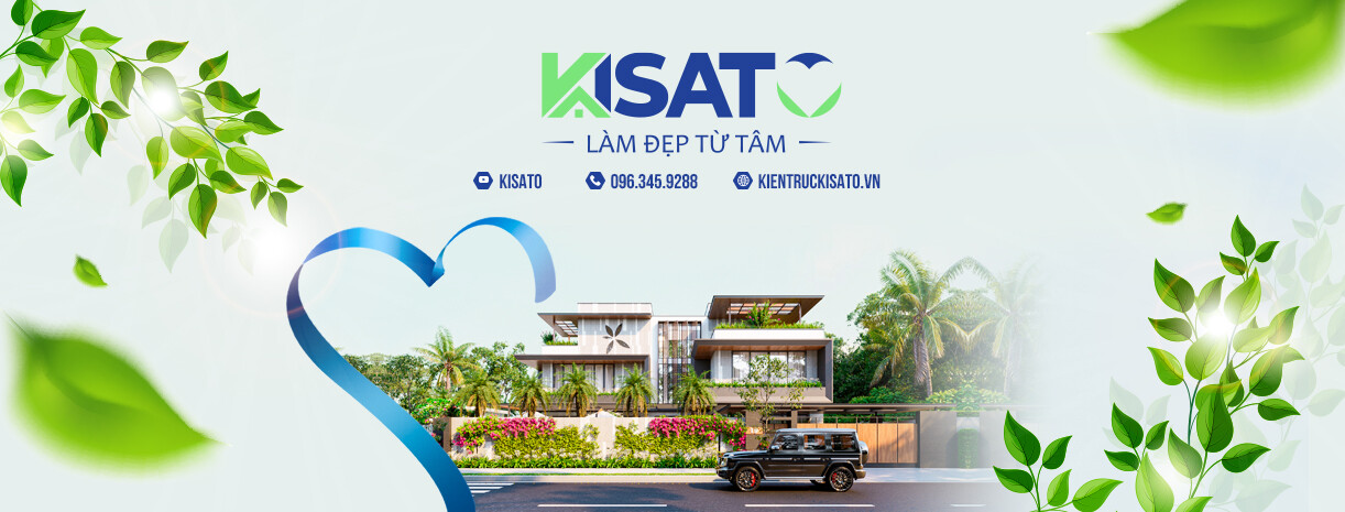 KIẾN TRÚC KISATO tuyển dụng 09/2025 (4 đang tuyển) : lương + reviews