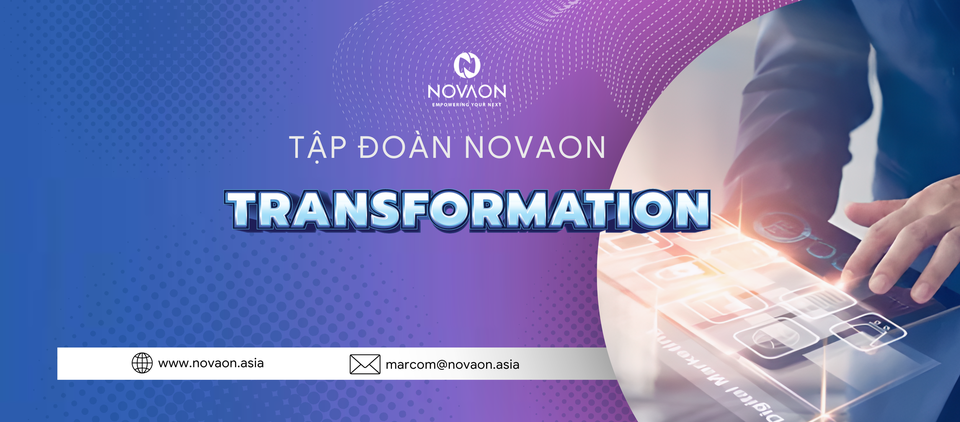 Novaon tuyển dụng 08/2024 (65 đang tuyển) : lương + reviews