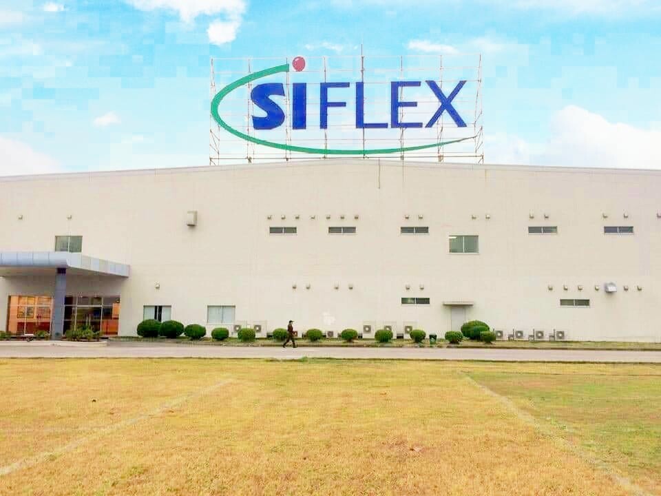 Si Flex Việt Nam tuyển dụng 11/2025 (14 đang tuyển) : lương + reviews