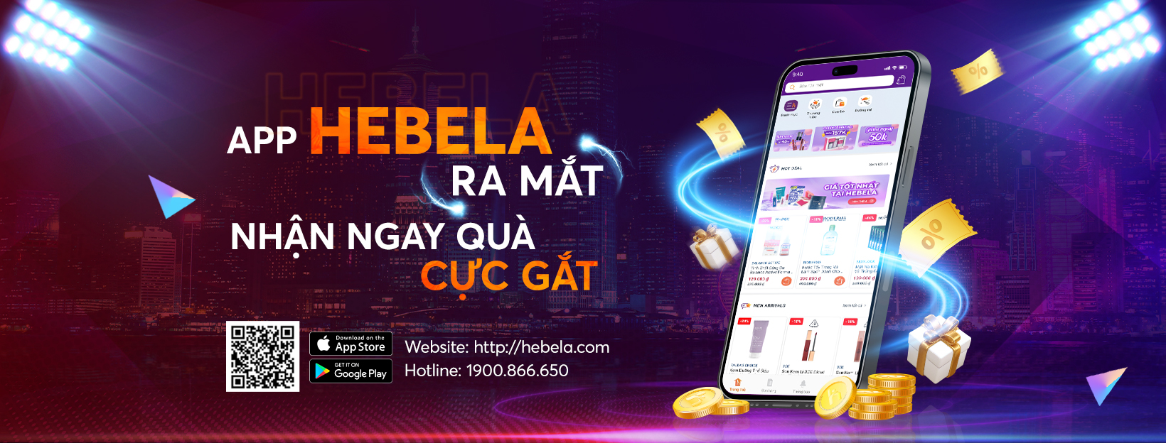 19+ Reviews HEBELA TECHNOLOGY: Công ty có tốt không?