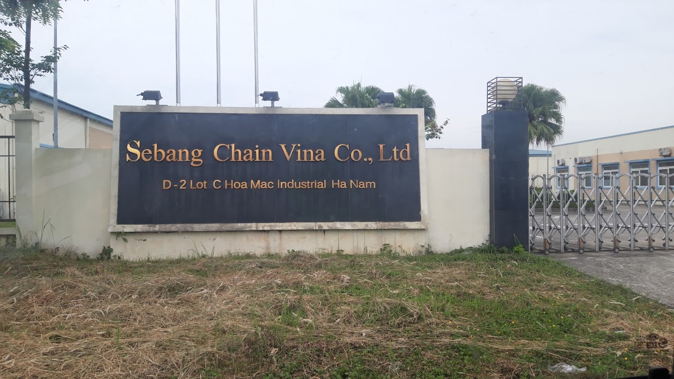 Sebang Chain Vina tuyển dụng 10/2025 (9 đang tuyển) : lương + reviews