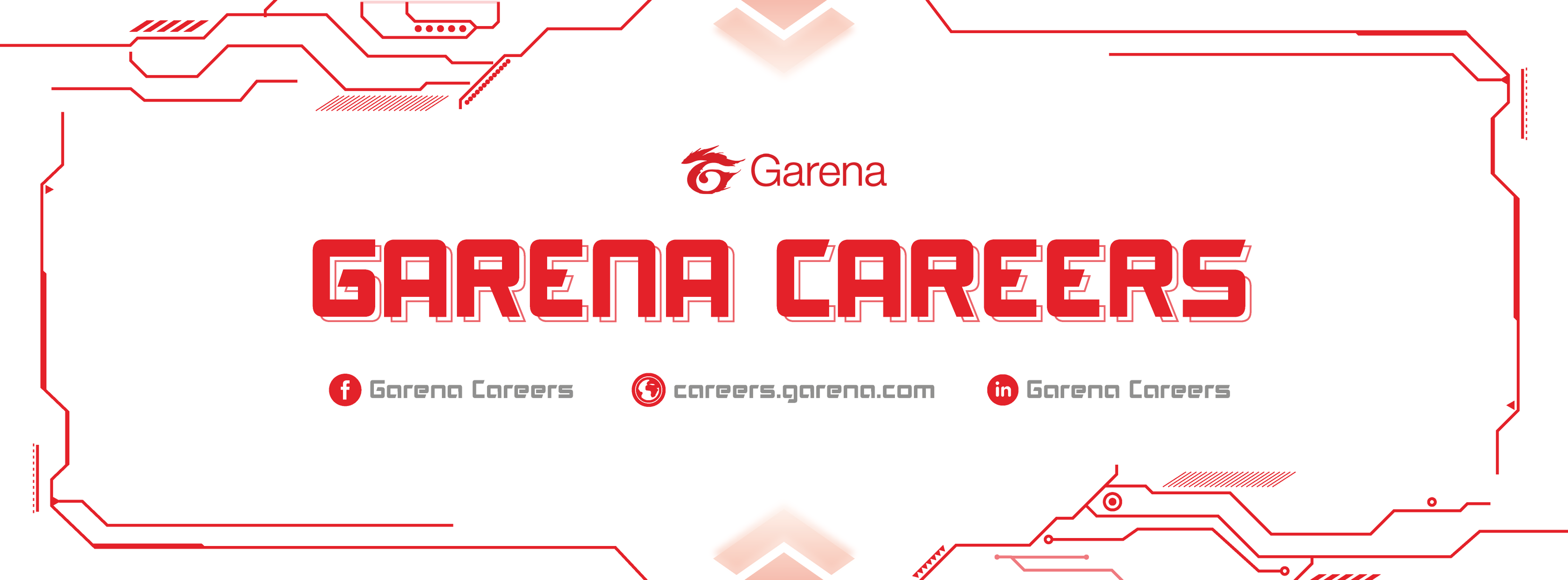 Hình ảnh Garena VietNam