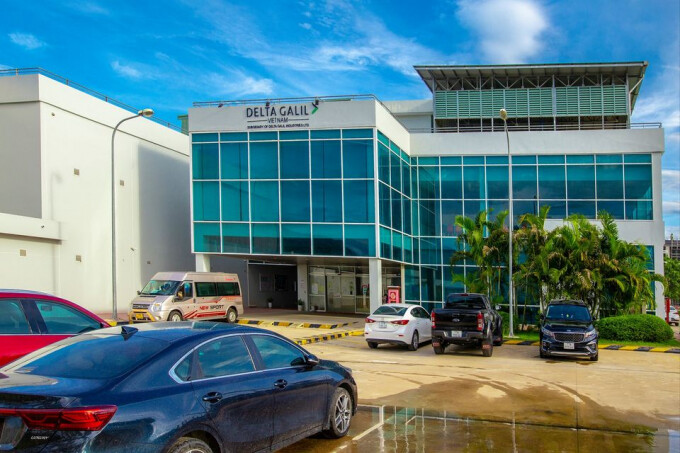 0+ Reviews Delta Galil Việt Nam: Công ty có tốt không?