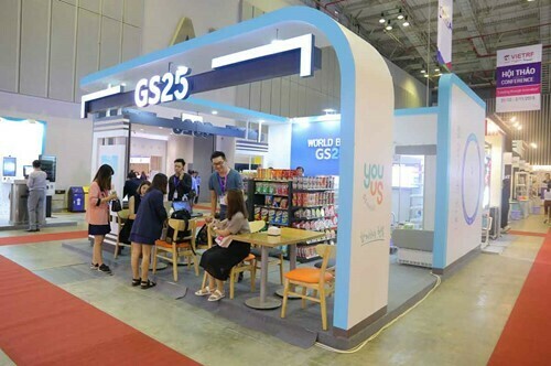 Review GS25: có gì đặc biệt hơn so với Circle K và 7-Eleven?